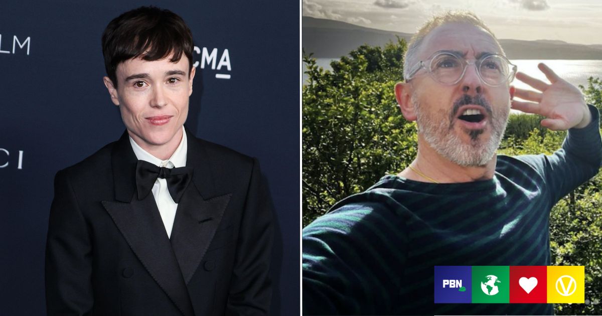 20 LGBTQIA2S+ Vegans To Watch (And Remember) In 2023