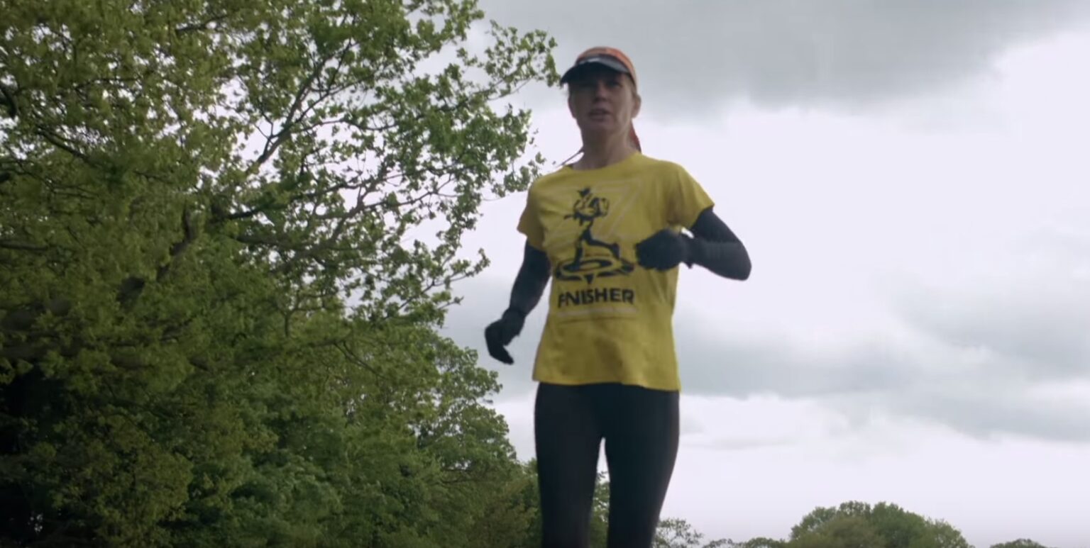 Vegan Fiona Oakes Has No Limits: An Interview With A Dairy-Free Ultra ...