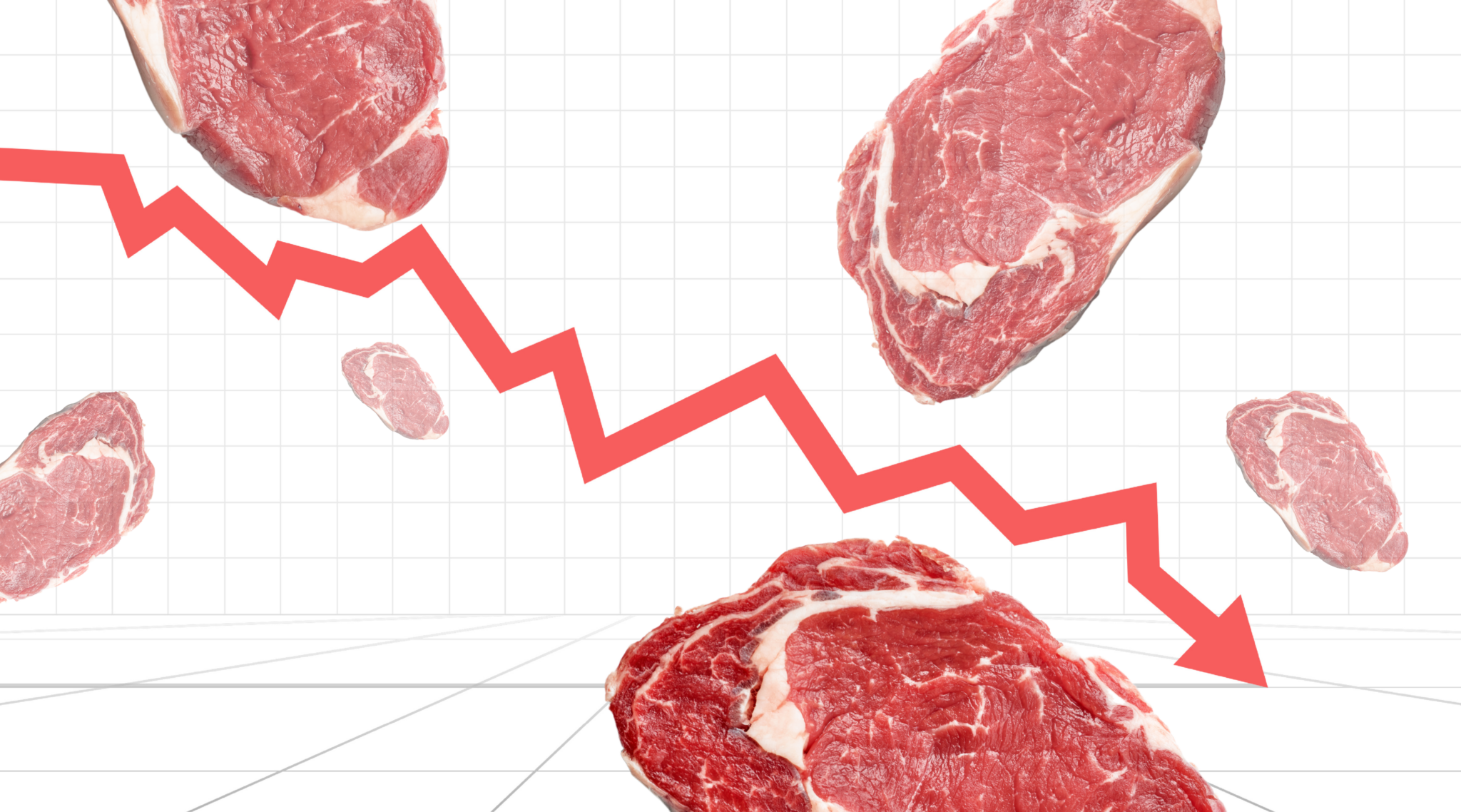 'Meat Industry Faces Difficult Year In 2021', Says Analyst