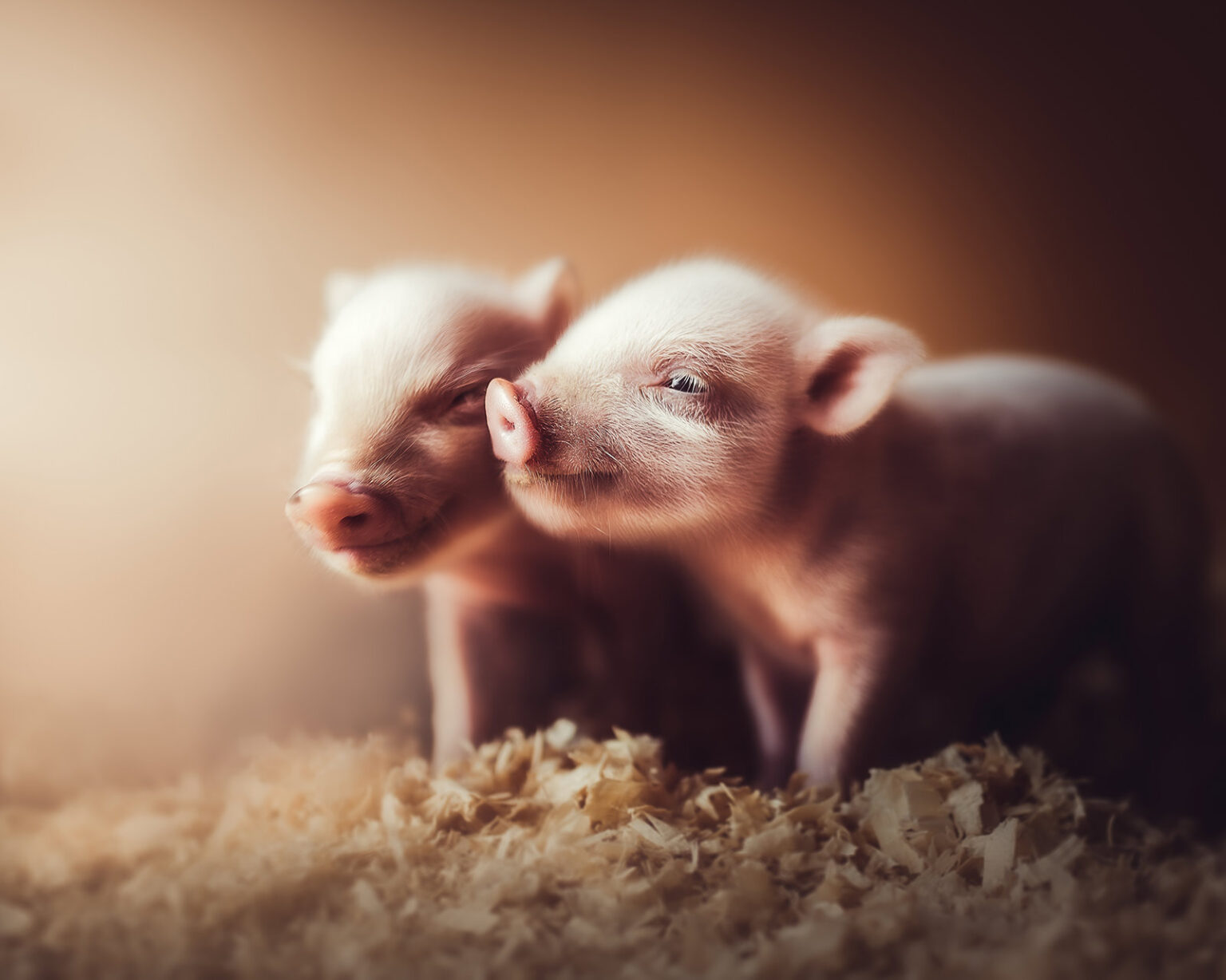 10 Amazing Animals You Need To Meet: Their Lives Told In Photos