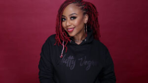 Slutty Vegan Owner Pinky Cole Praised For Philanthropy Work - Plant ...