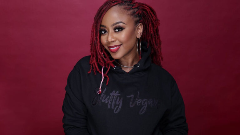 Slutty Vegan Owner Pinky Cole Praised For Philanthropy Work - Plant ...