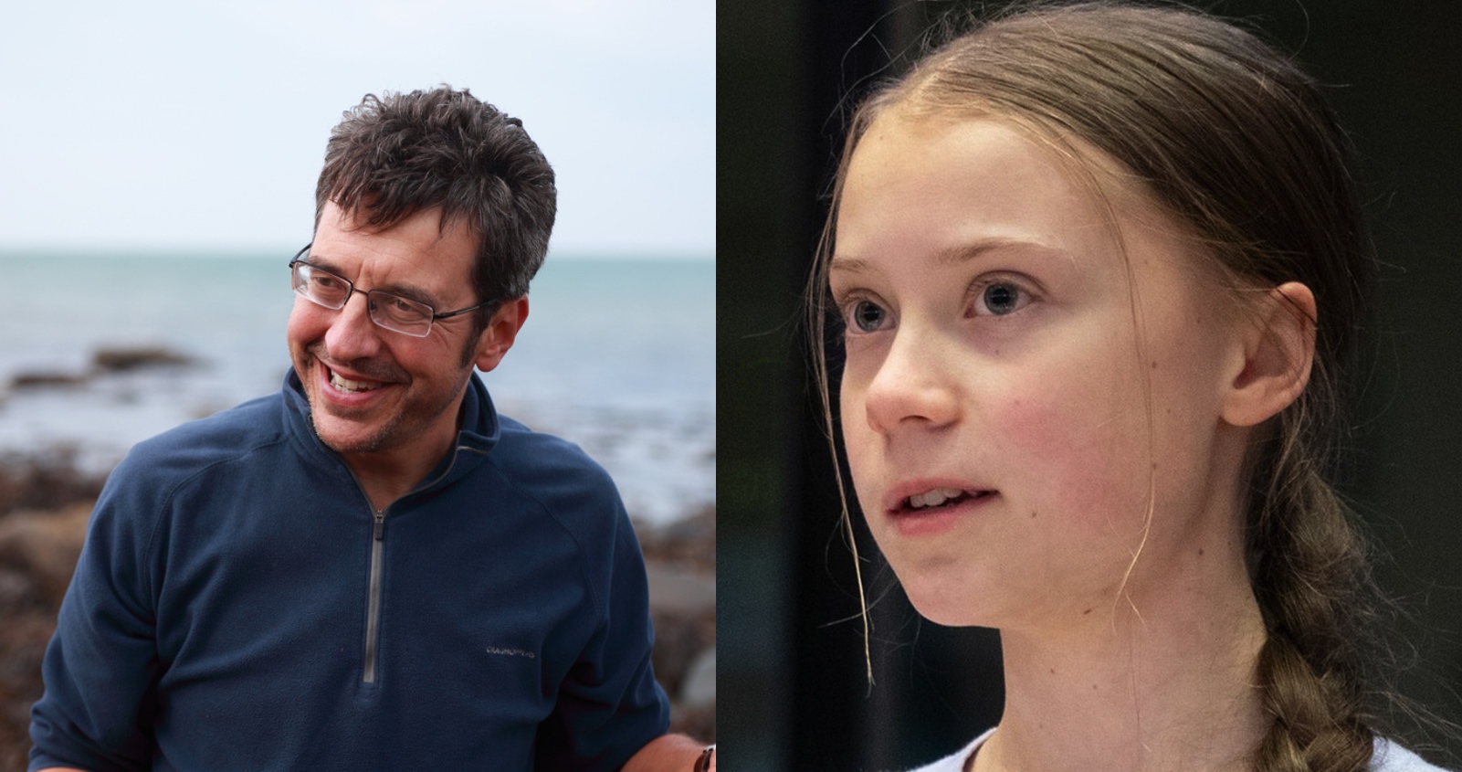 George Monbiot And Greta Thunberg Snub EU's Proposed 'Dairy Ban ...