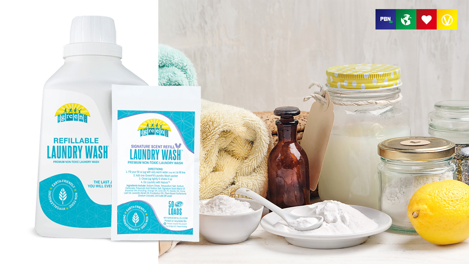 Eco Cleaners: Are Your Household Cleaners Vegan - Plant Based News