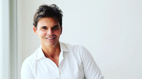 Celebrity Chef Matthew Kenney Opens Vegan Drive-Thru