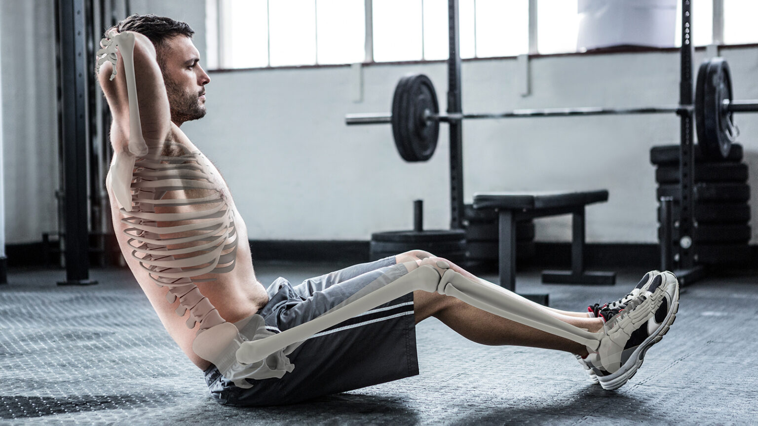 Here's What You Need For Healthy Bones - And What To Avoid - Plant ...