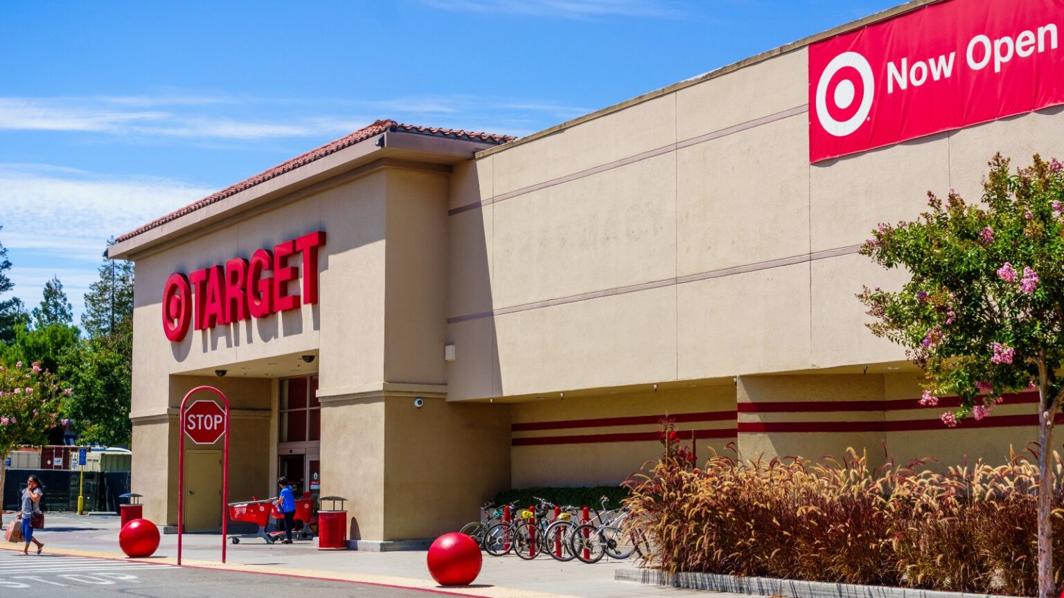 Target Expands Plant-Based Range - Cites 'Incredibly High' Demand ...