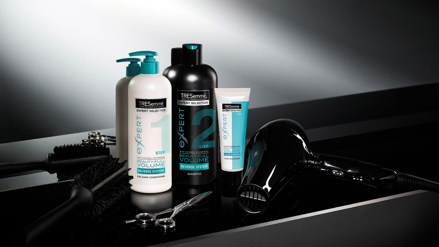 Unilever's TRESemmé Bans Animal Testing Worldwide - Plant Based News