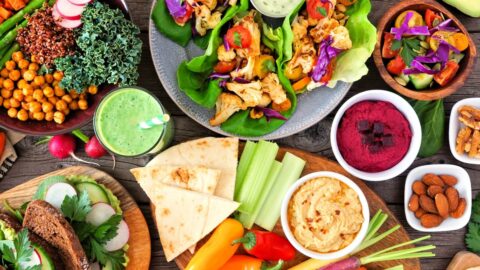 Online Frozen Food Vegan Supermarket Launches In The UK - Plant Based News