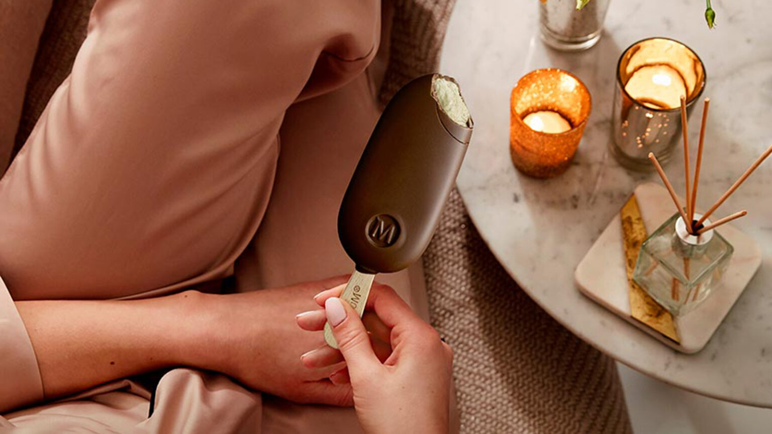 Unilever To Expand Plant-Based Ice Cream Line After Vegan Magnum Award ...