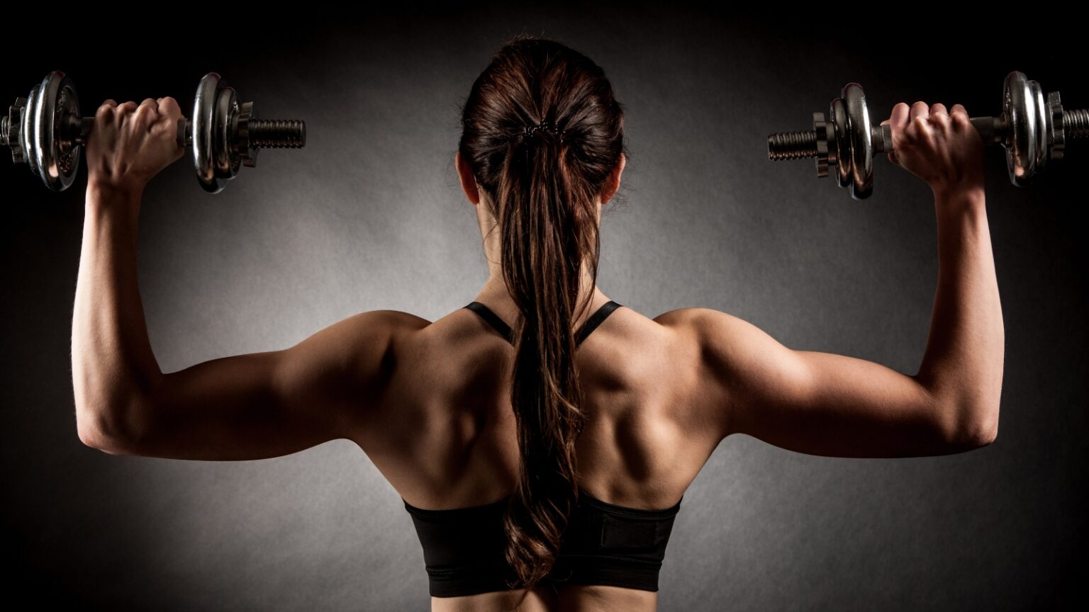 Can You Build Muscle With Plant-Based Protein? What You Need To Know ...