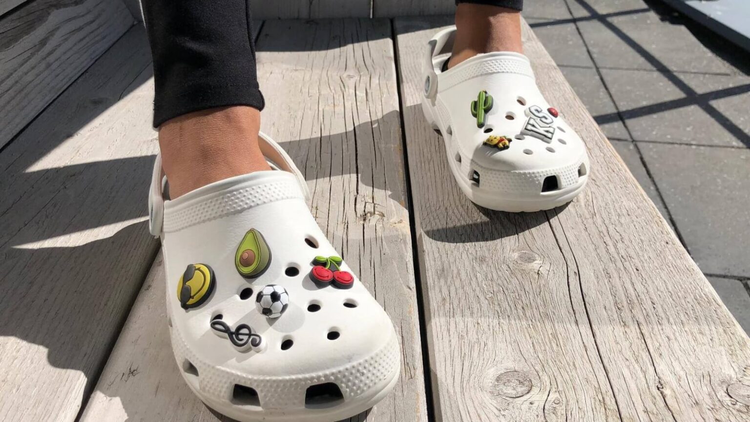 Crocs Goes Vegan To Become A Net Zero Company - Plant Based News