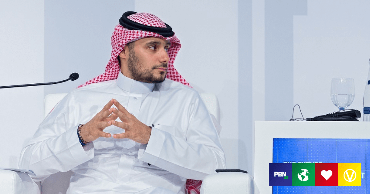 Prince Khaled To Discuss Sustainable Food Systems At Major Pre-Summit ...