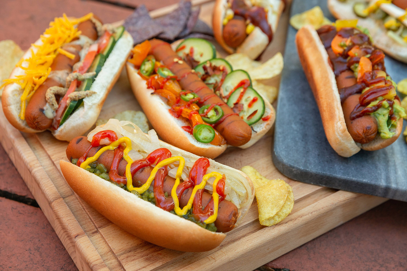 Meeting Soaring Global Demand: How This Small Town Vegan Food Company ...