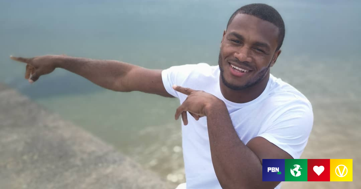 Vegan Olympian Boxer Cheavon Clarke Reveals Recovery Times Improved ...