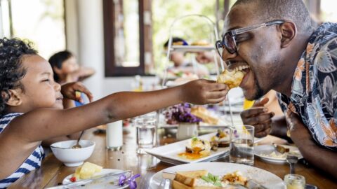 82% Of People Who Tried Veganuary Have Drastically Cut Meat Intake ...