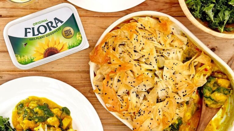Owner Of Flora To Make All 15 Of Its Brands Plant-Based To Help Save ...
