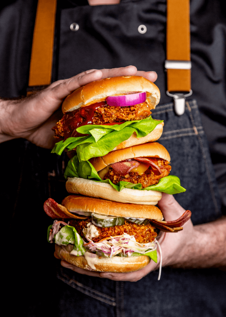 VFC's Vegan Fried Chicken Launches In 370 Tesco Stores Nationwide ...