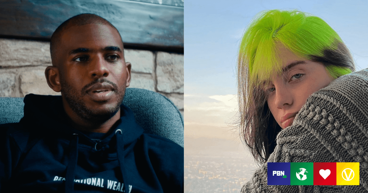 Celebrity-Backed Vegan Documentary To Expose Racial Inequality In The ...