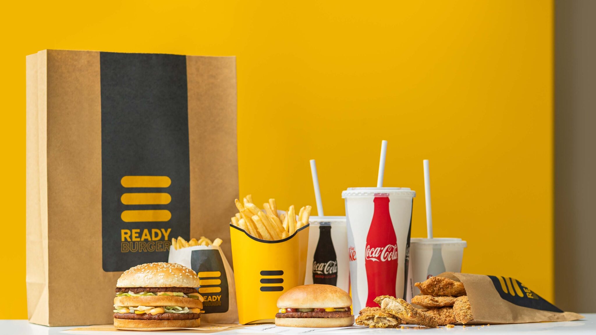 Fast Food Chain Offers ‘World’s First’ £1.99 Vegan Burger To Make Plant ...