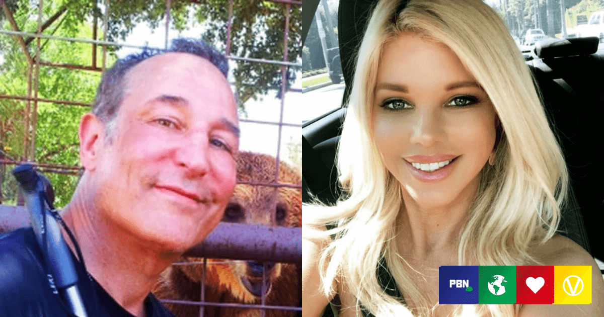 How ‘Simpsons’ Co-Creator Sam Simon Convinced ‘Baywatch’ Star Donna D ...