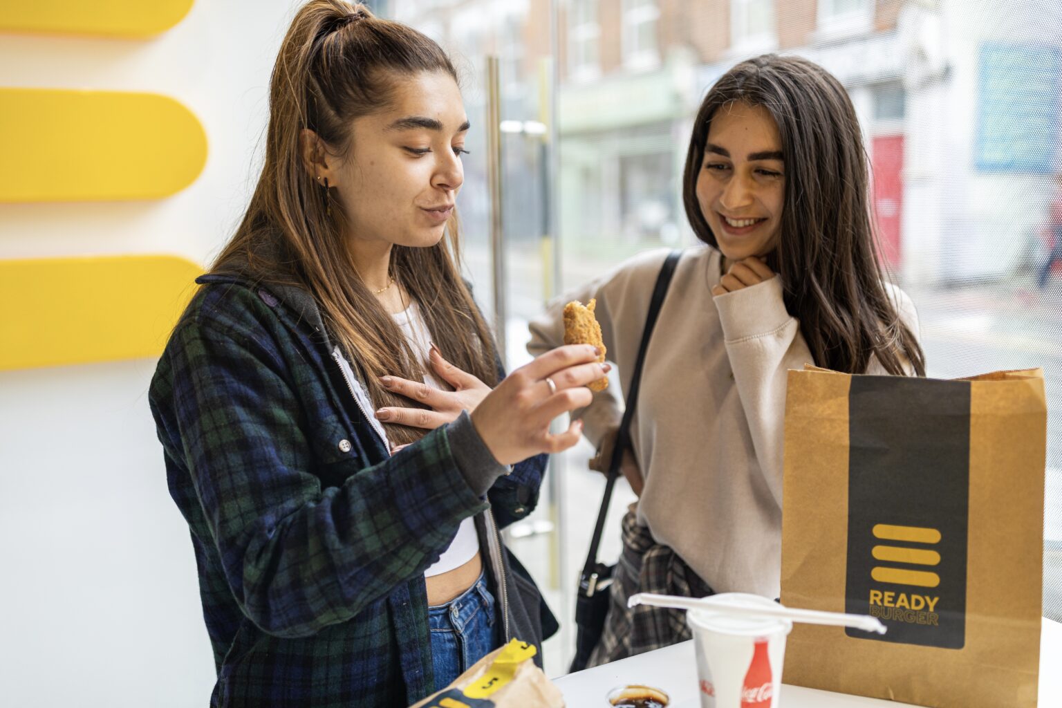 Ready Burger Set To Launch World's First 99p Vegan Burger In Veganuary ...
