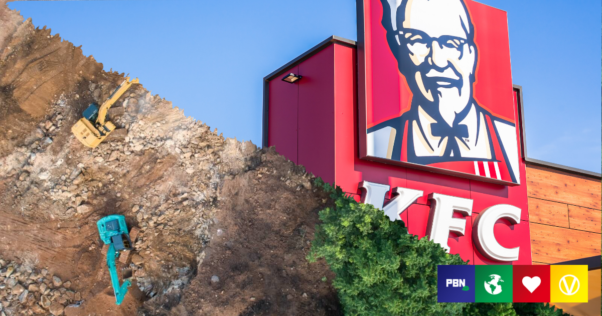McDonald's And KFC Meat Suppliers Are Failing To Take 'Meaningful ...