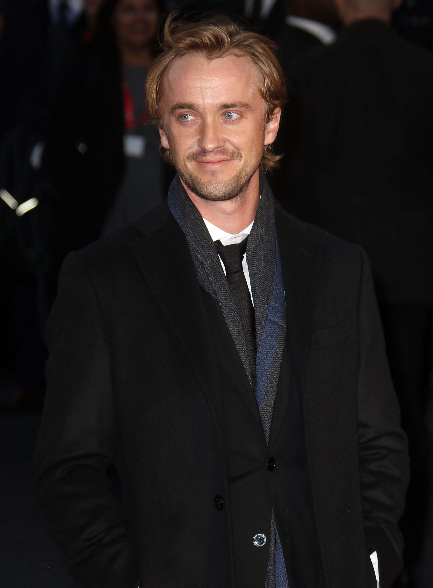 Natalie Portman And Tom Felton Are Latest Celebs To Invest In Vegan ...