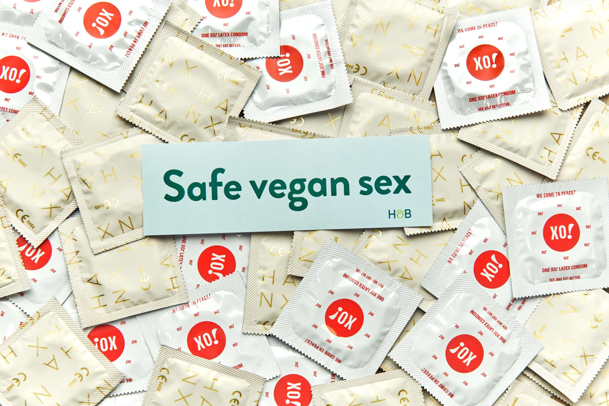 Vegan Condom Sales Rise By 248% - But What Makes Them Non-Vegan In The First Place? - Plant ...
