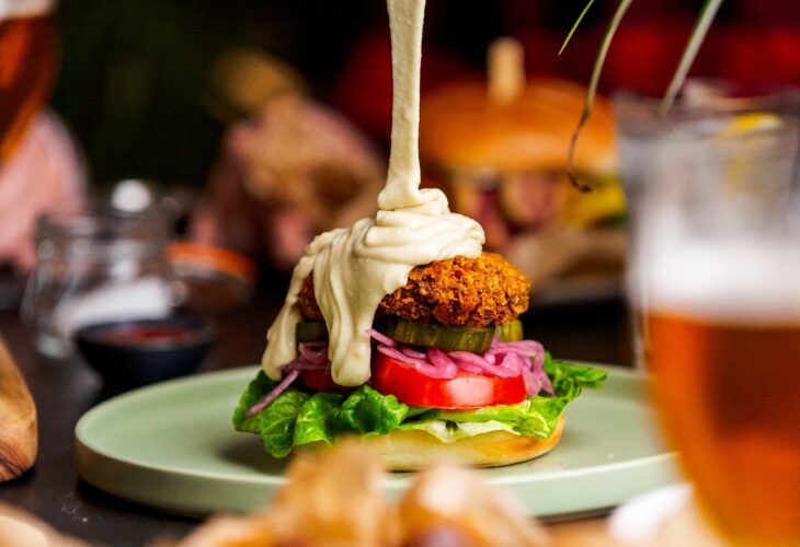 Vegan Chicken Brand VFC Secures $10 Million In Funding After Helping ...