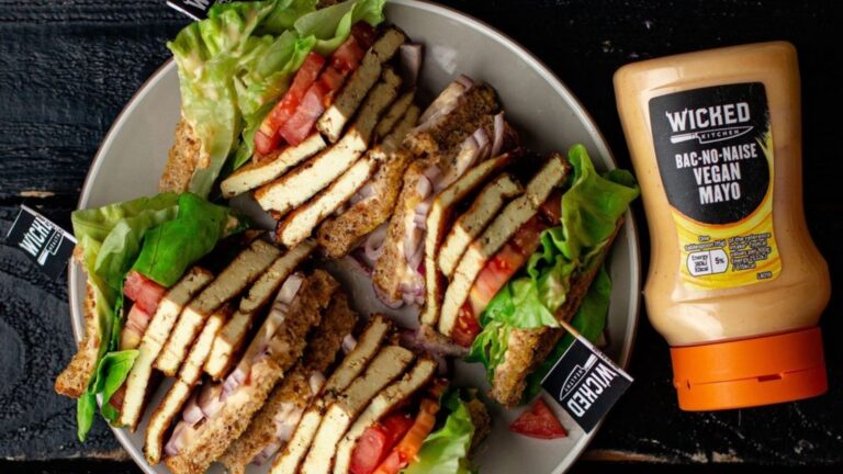 Wicked Kitchen Enters New Countries, Promises Continued Growth