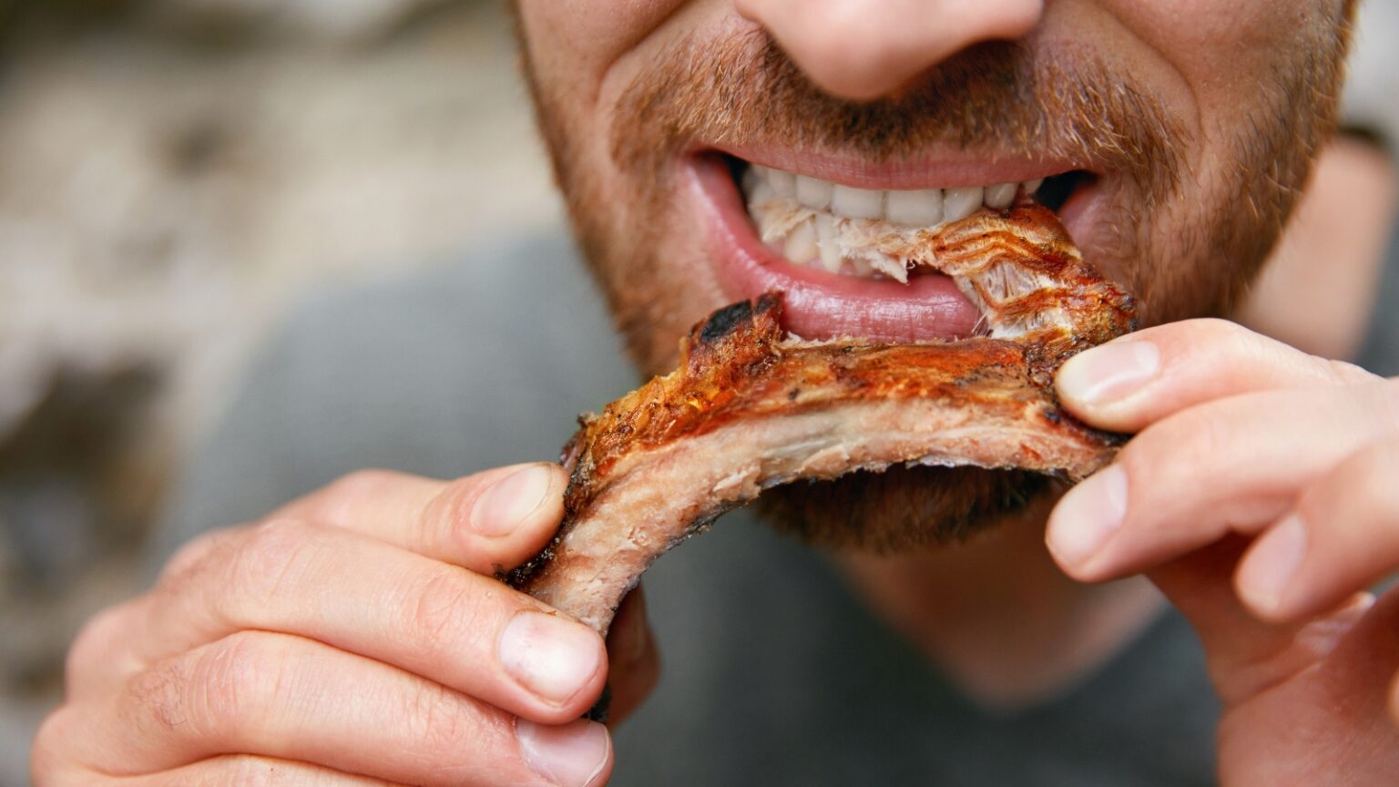 'Misleading' New Study Claims Eating Meat Helps You Live Longer