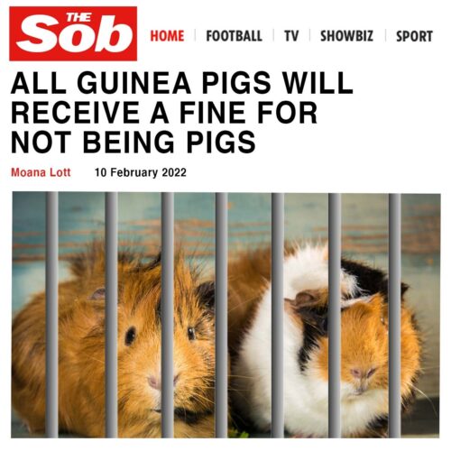 THIS Vegan Bacon Perfume Sells Out In 20 Mins As 25,000 People Try To ...