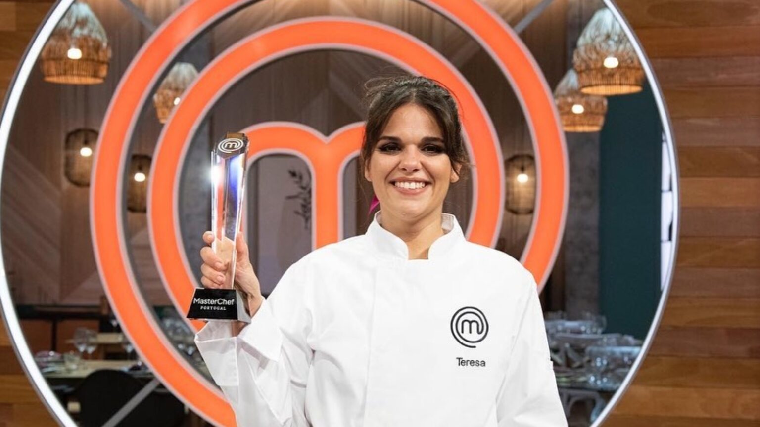 Plant-Based Chef Crowned Winner Of MasterChef Portugal - Plant Based News