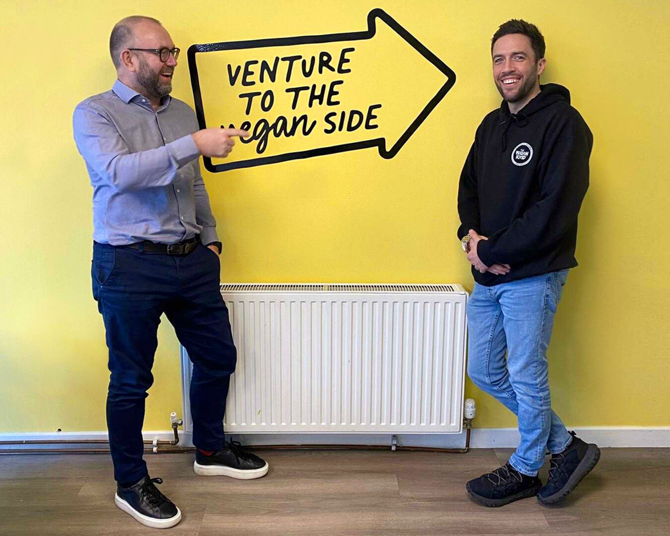 The Vegan Kind Announces Free Shipping And Up To 20% Off With Kind Club