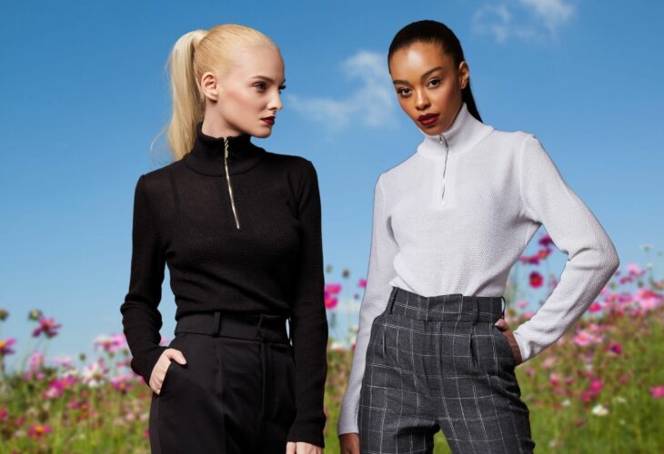 This Earth Day, Boycott Fast Fashion And Try These Sustainable Brands ...