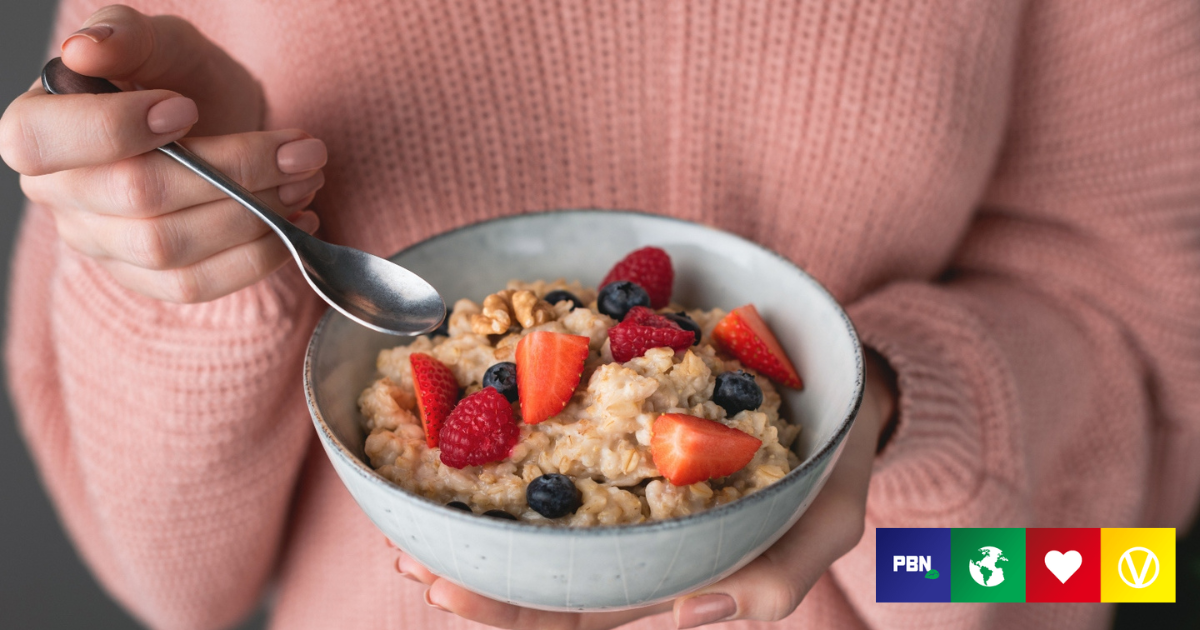 Why Eating More Plant-Based Fiber Could Benefit Your Gut Health