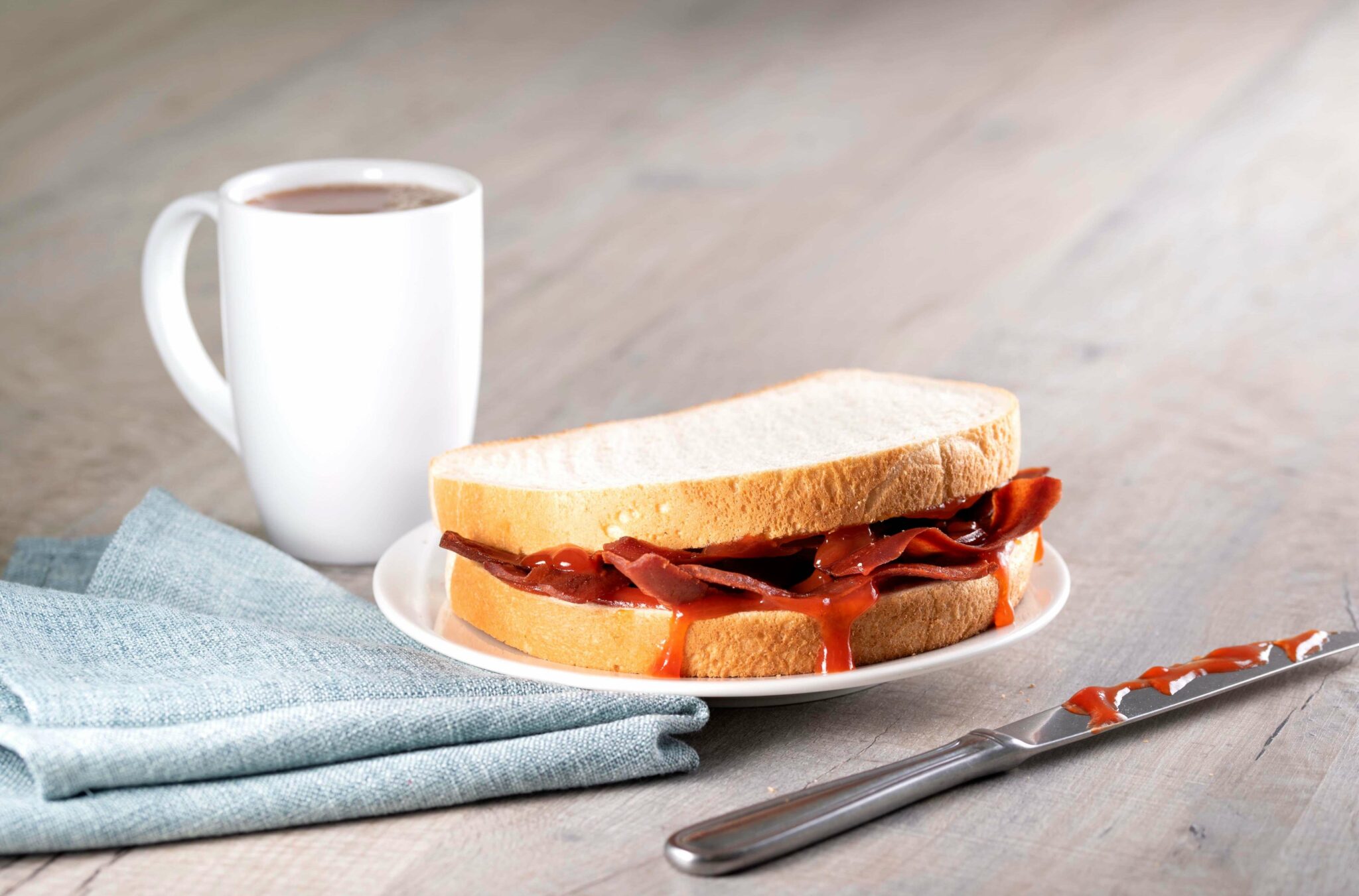 Premier Inn Adds Vegan Bacon To Its Buffet At All 800+ Hotels