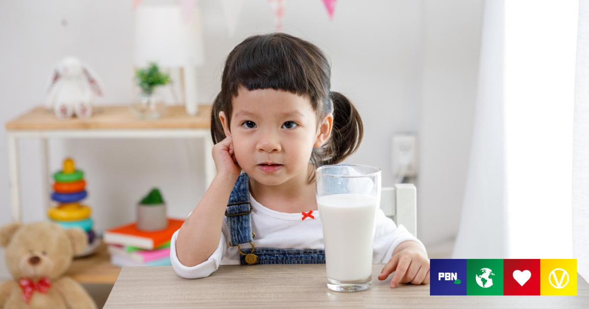 Thousands Urge EU To Give School Children Better Access To Dairy-Free Milk