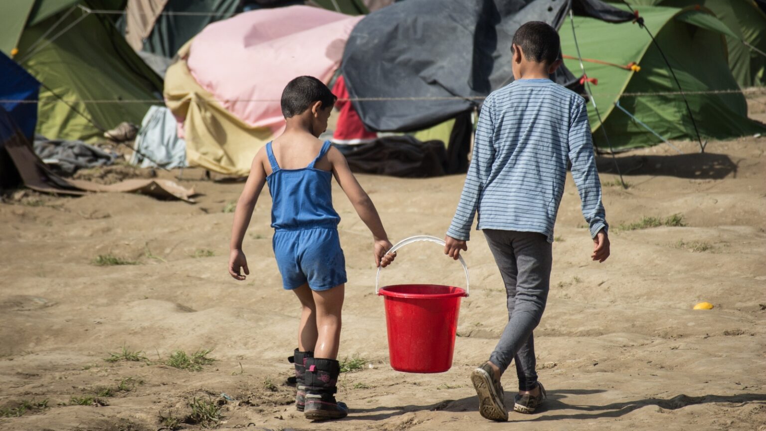 Why Compassion For Refugees Is Essential For Climate Crisis Mitigation