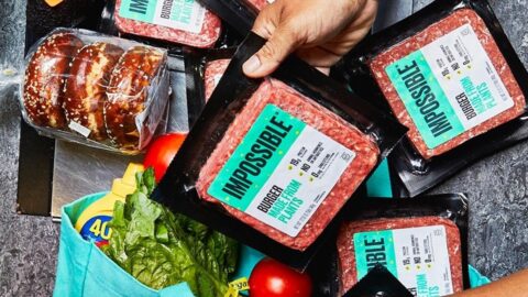 Impossible Foods Founder Pat Brown: 'Cultured Meat Is Never Going To Be ...