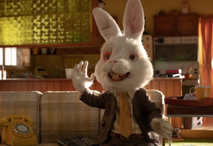 Animal Testing Mockumentary 'Save Ralph' Wins Prestigious Cannes ...