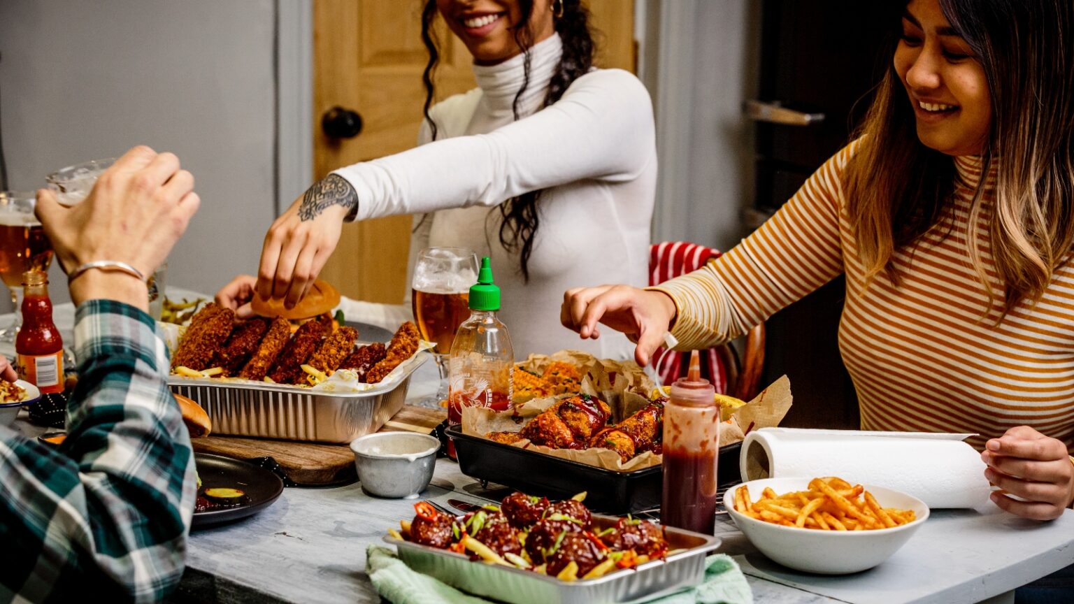 Here’s How To Get Your Hands On VFC’s Vegan Chicken For Free