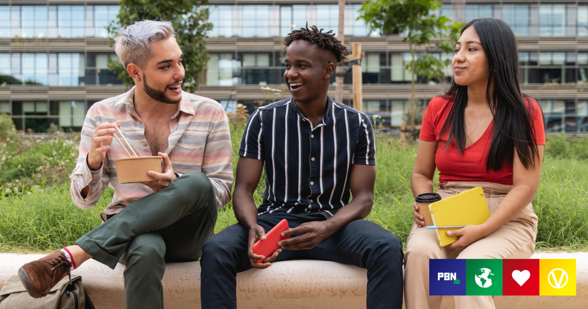 UK Students Are Demanding 100% Plant-Based University Campuses