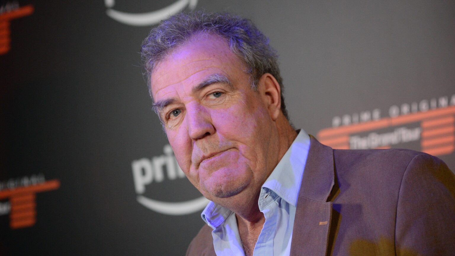 Jeremy Clarkson Leaves Vegetarians Hungry In His New Beef-Only Restaurant