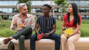UK Students Are Demanding 100% Plant-Based University Campuses