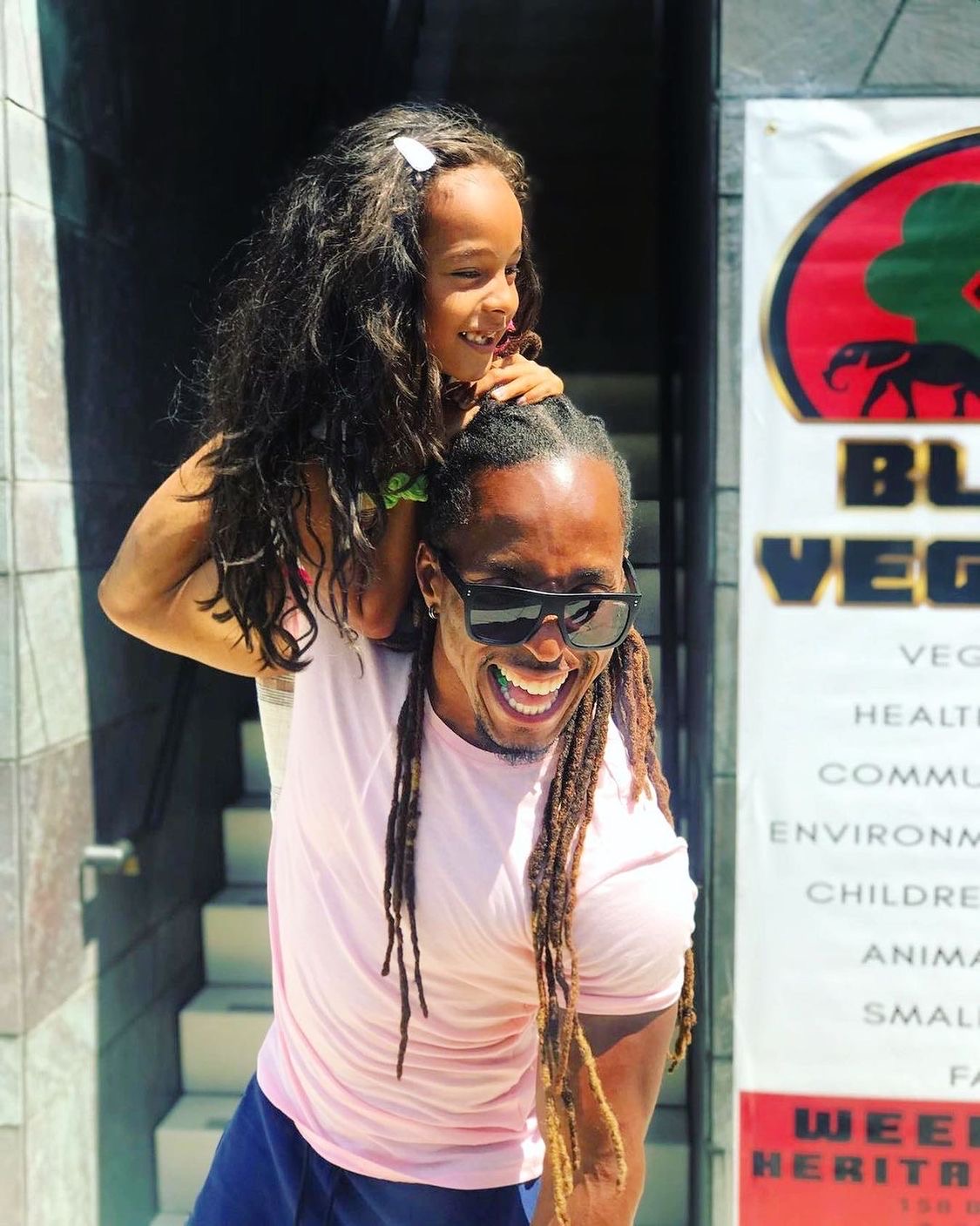 Black VegFest 2022 Is A Celebration Of Veganism, Art, Courage, Joy, And ...