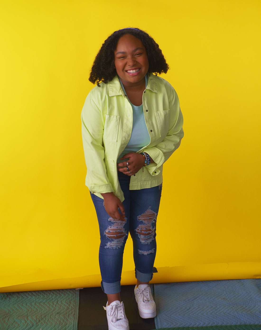 Black VegFest 2022 Is A Celebration Of Veganism, Art, Courage, Joy, And ...