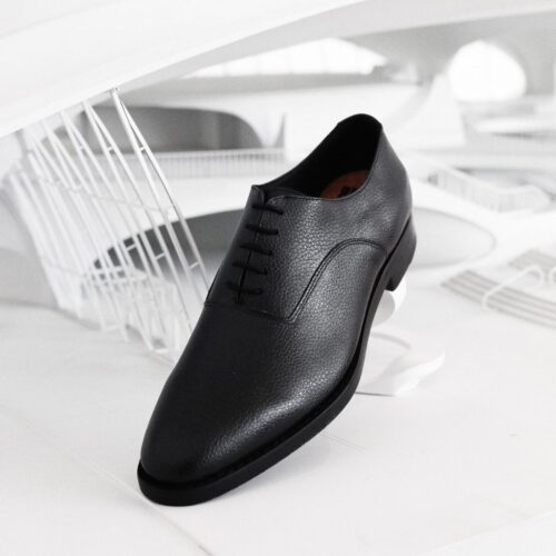 Material Innovation In The Form Of Circular And Plastic-Free Vegan Shoes