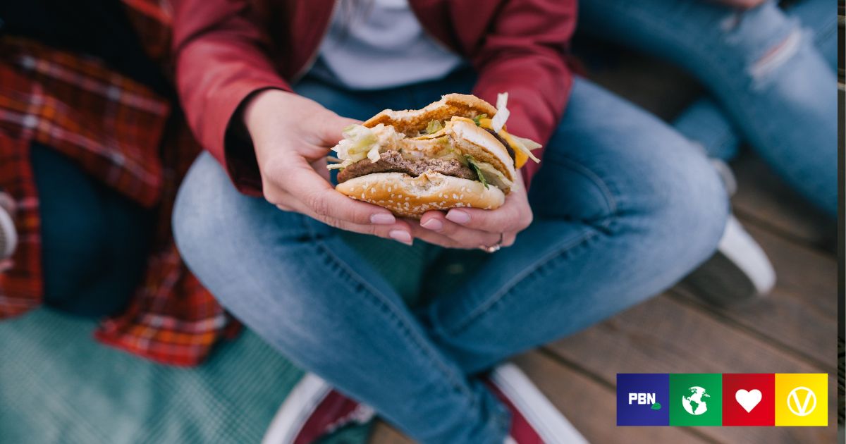 Could Scotland Ban Meat? Parliament Considers Petition To Transform The ...